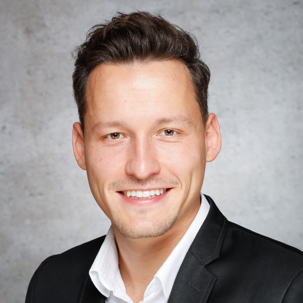 Thomas Wegemann - Manager QM & IMS - Audits / Head Mgmt. System Test ...