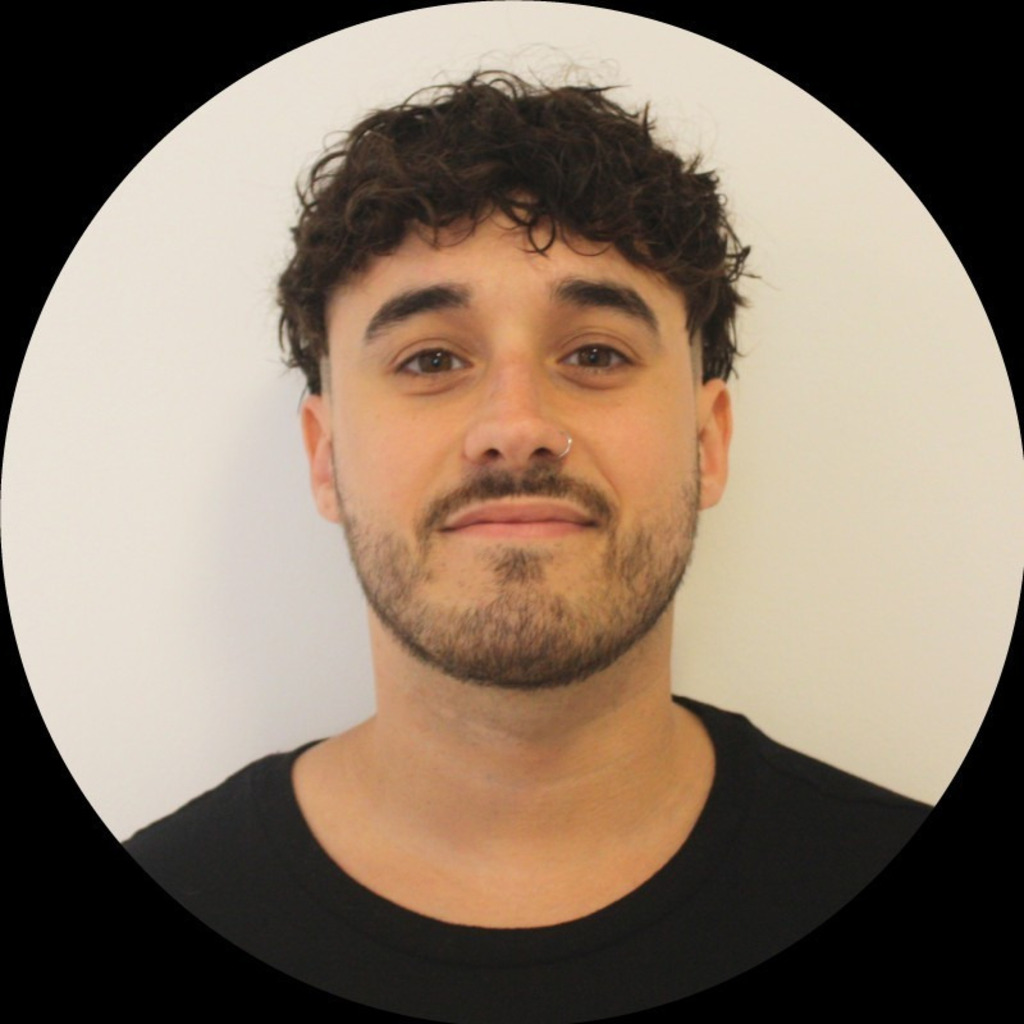 Ivan Graciarena - Software Developer - GlobalLogic | XING