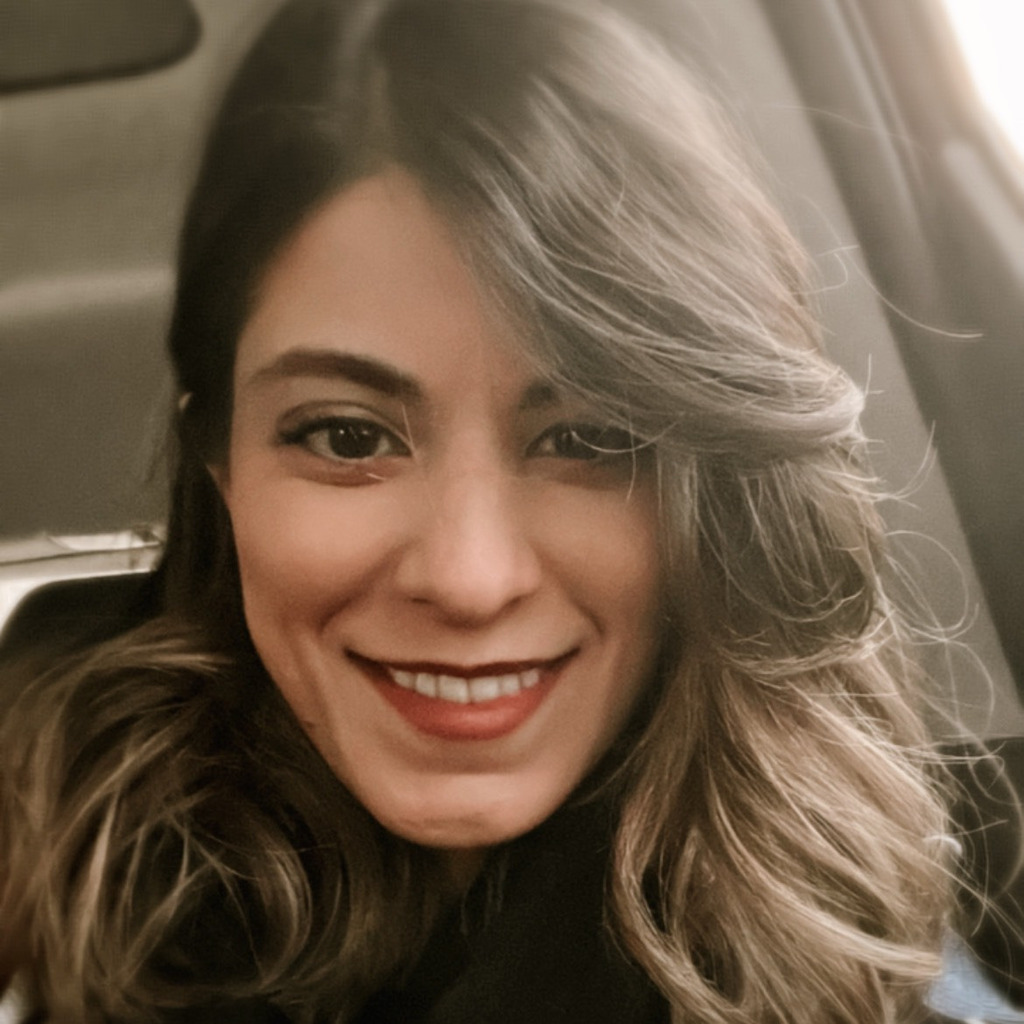 Negar Kaviank - Frontend Developer - Freelancer | XING