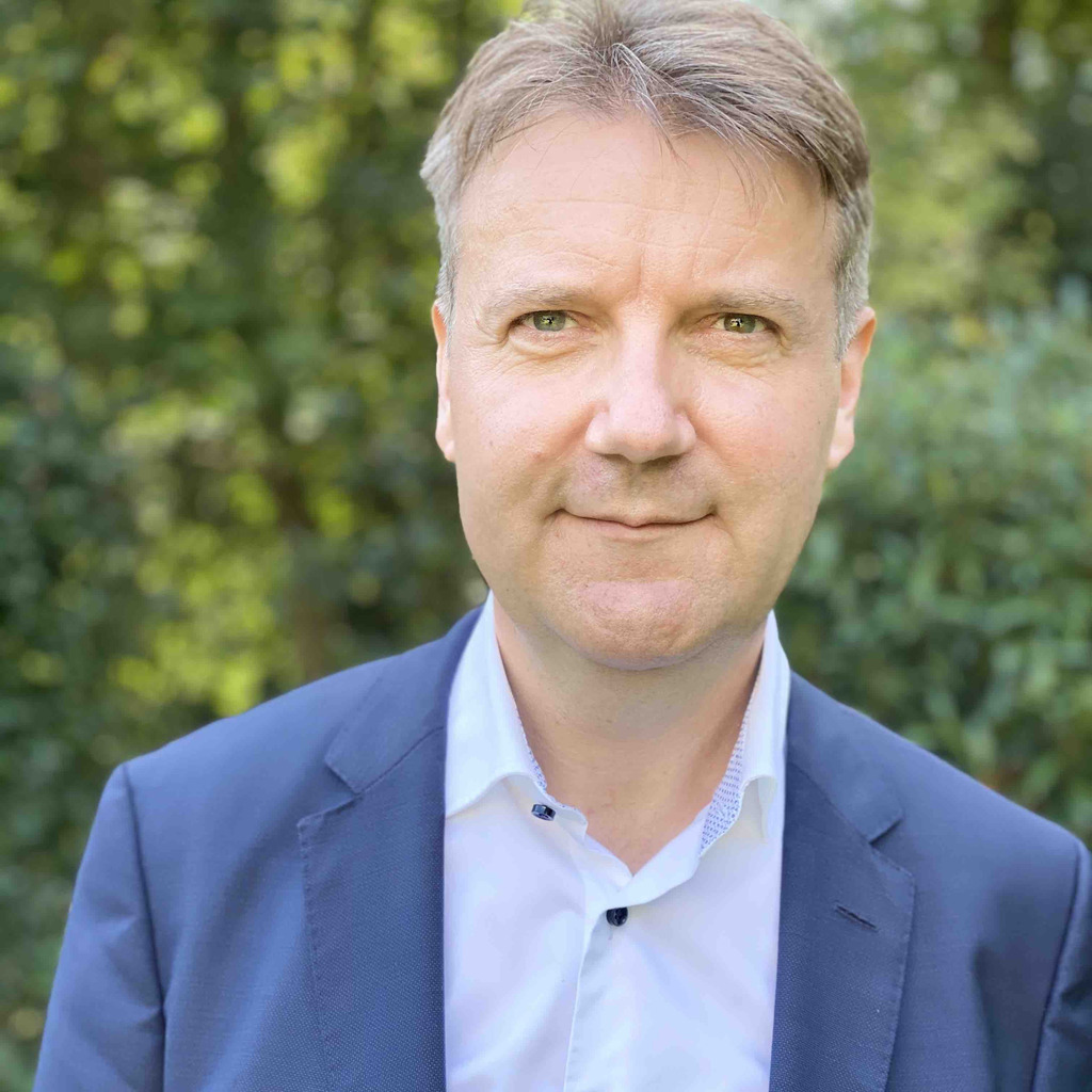 Ralf Meistes - Redaktionsleiter - Westfalen-Blatt | XING