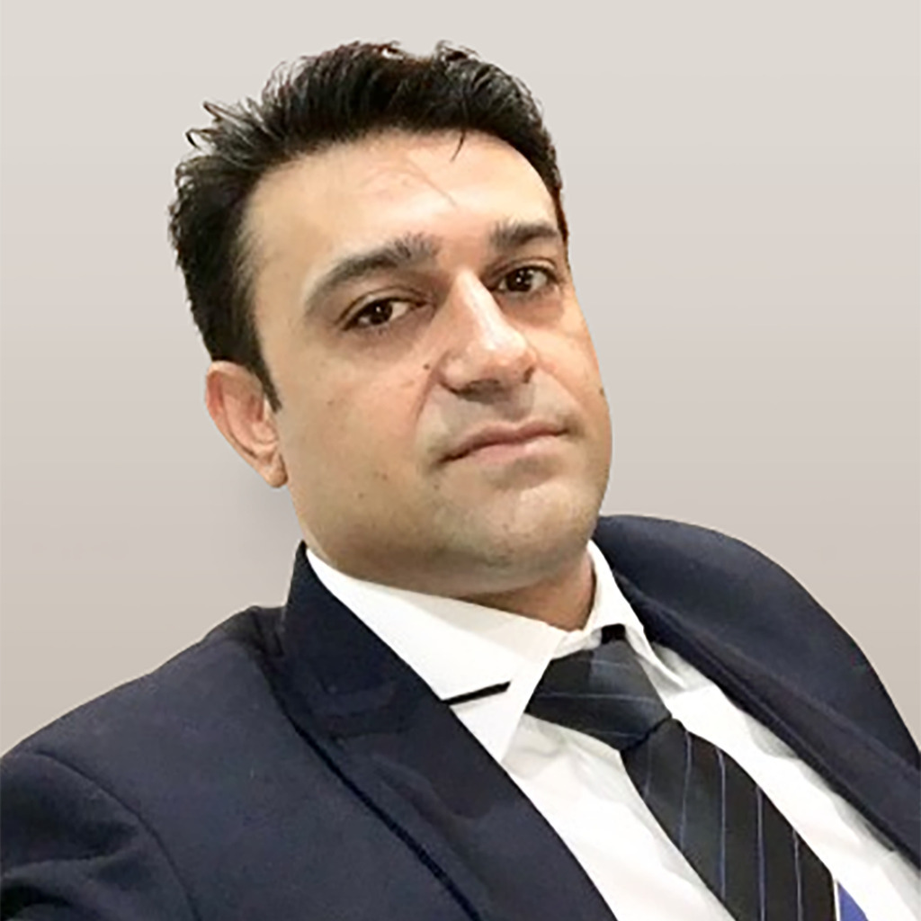 Morteza Afrah - Computer And Mobile Engineer - Mountain Power LLC | XING