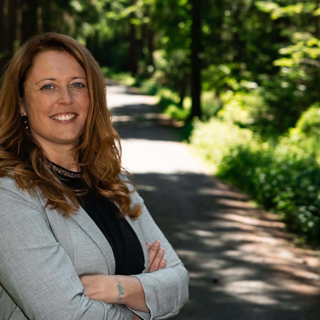 Doreen Schönfelder - Generalvertretung - HanseMerkur | XING