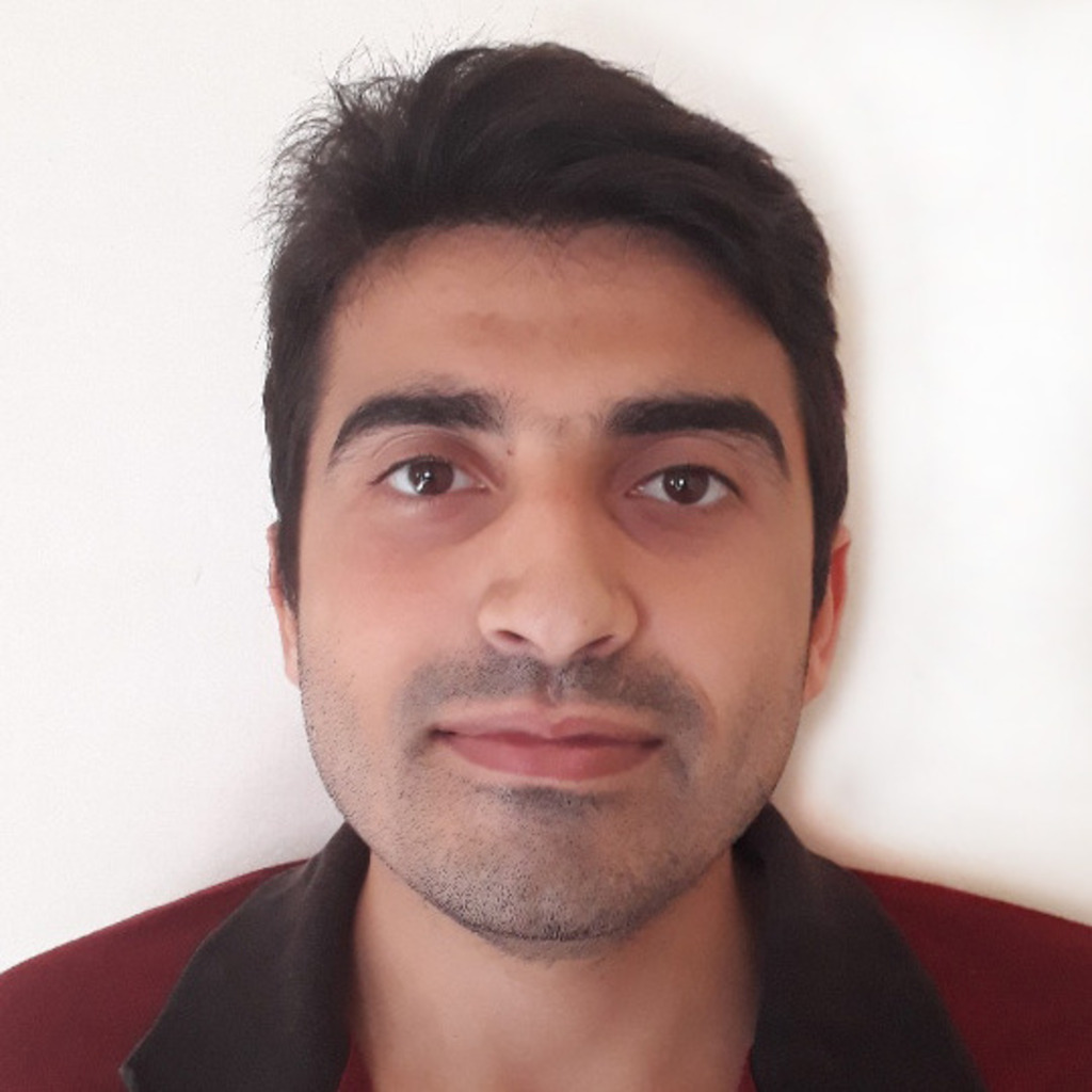 Mohammad Nasser - Computer Science and Engineering - Indian Institute of Technology Roorkee | XING