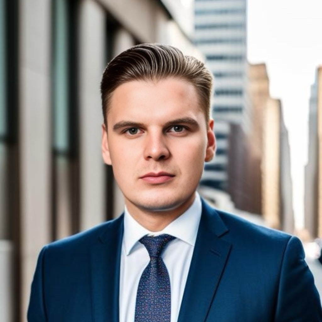 Alexander Hermann - Softwareentwickler - ARCHIBUS Solution Center ...