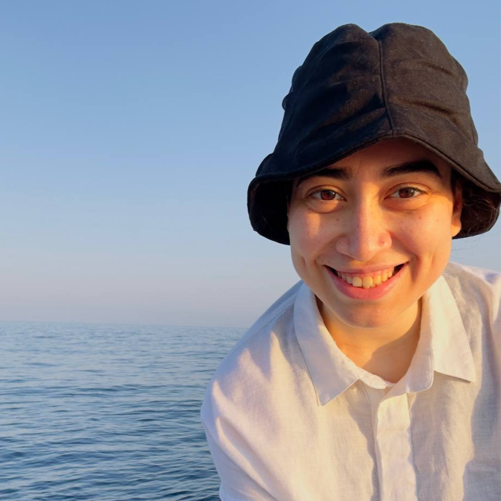 Nada Emara - Industrie Guide - Novatr | XING