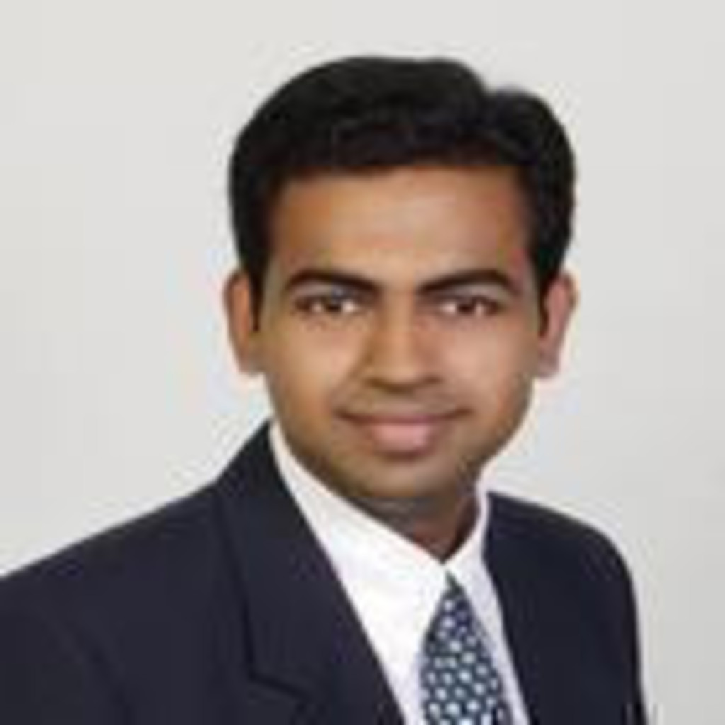 Hari Vijayarajan - Competitive Strategy Manager - Microsoft | XING