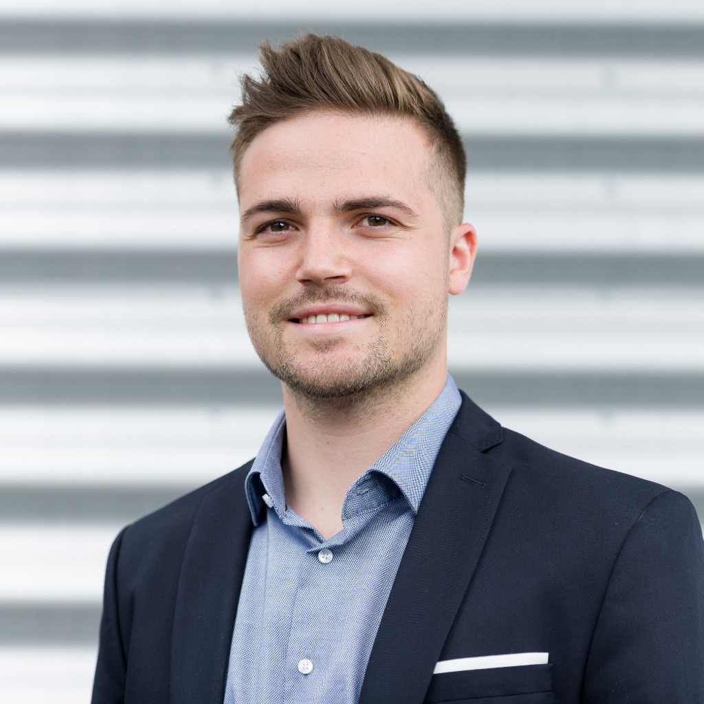Pascal Regler - Projektleiter - Lab Concept GmbH | XING