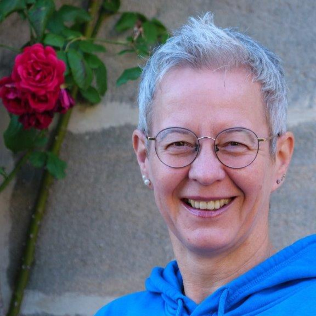 Jutta Meier - Gemeindediakonin und Pädagogische Fachbegleitung ...