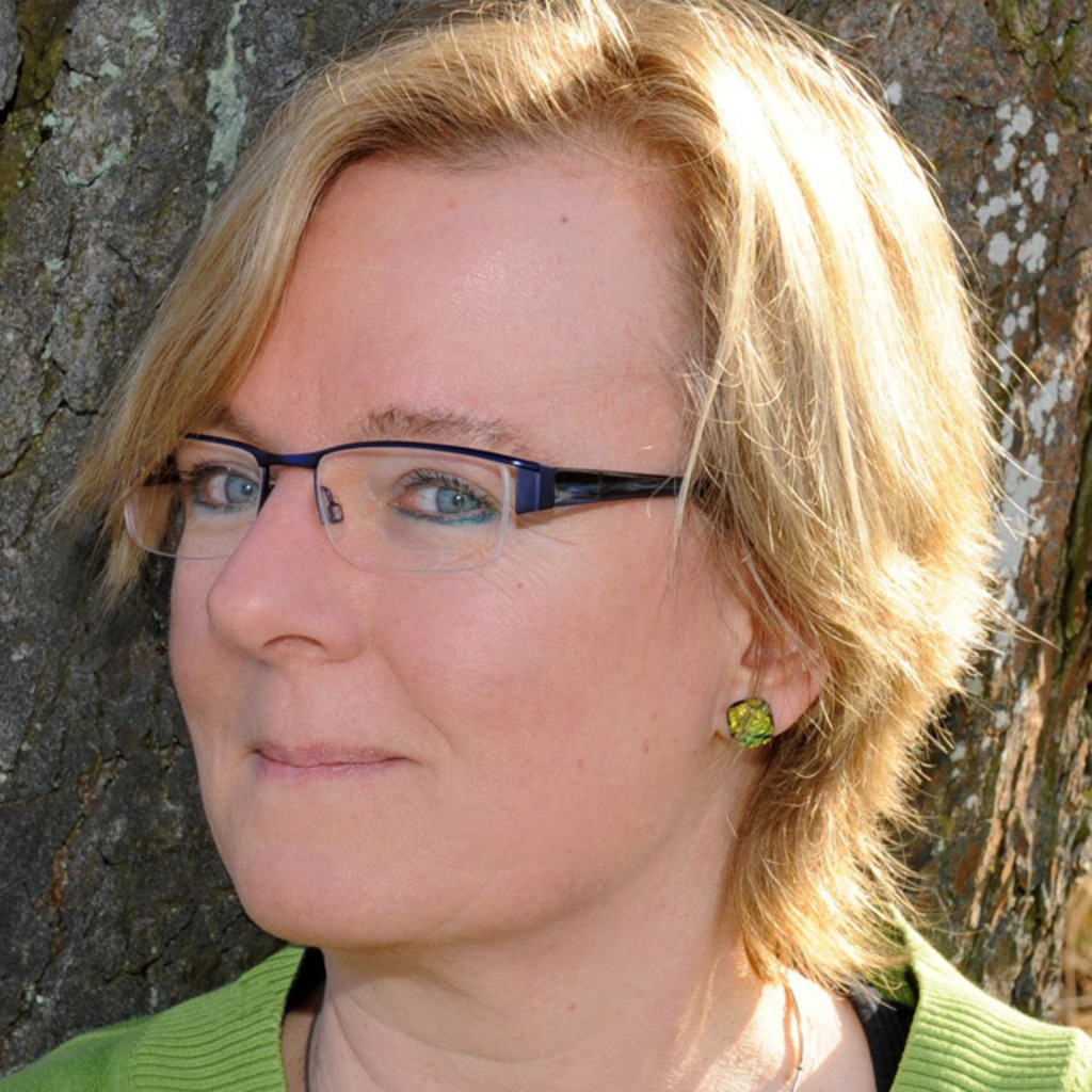 Sigrun von Berg - Inhaberin - Sibits Webdesign | XING