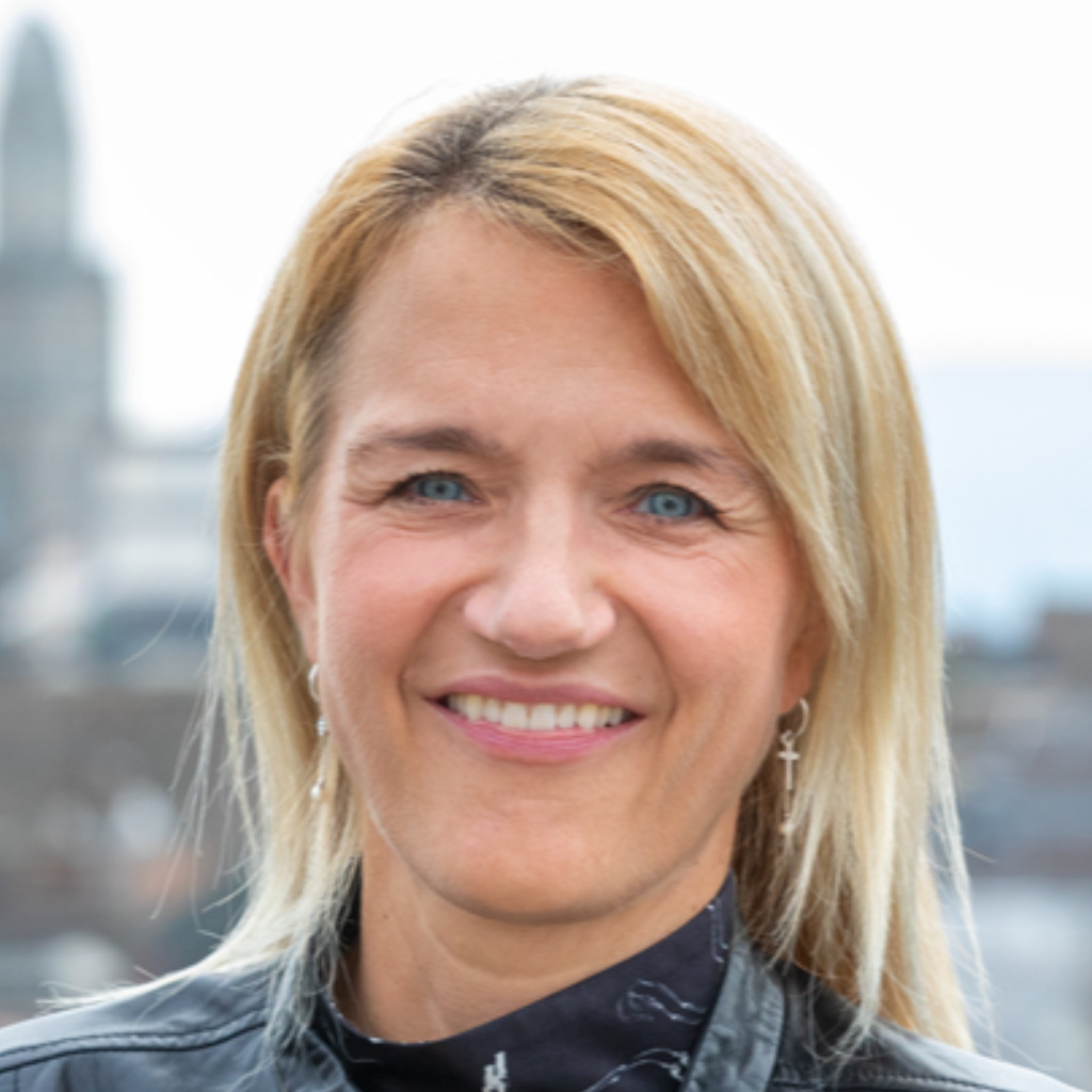 Dipl.-Ing. Tanja Eichenberger - CVO and Owner Consulting Manager - FINserv GmbH | XING