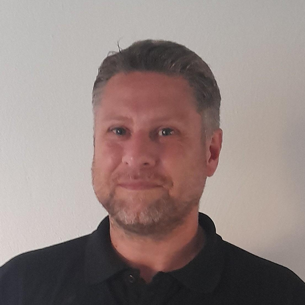 Oliver Benjamin Koch - Personalreferent - tba | XING