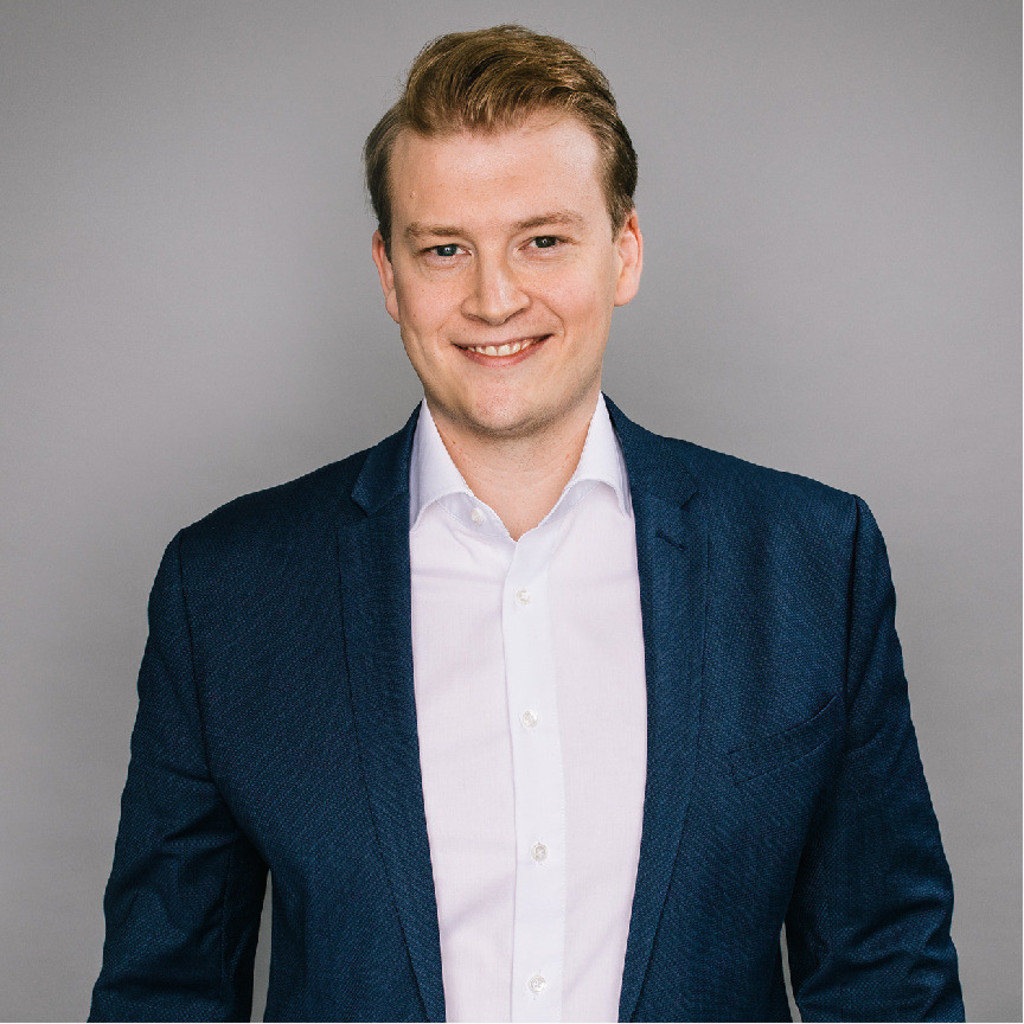 Alexander Bergmann - Managing Director - Kerkhoff Consulting GmbH | XING