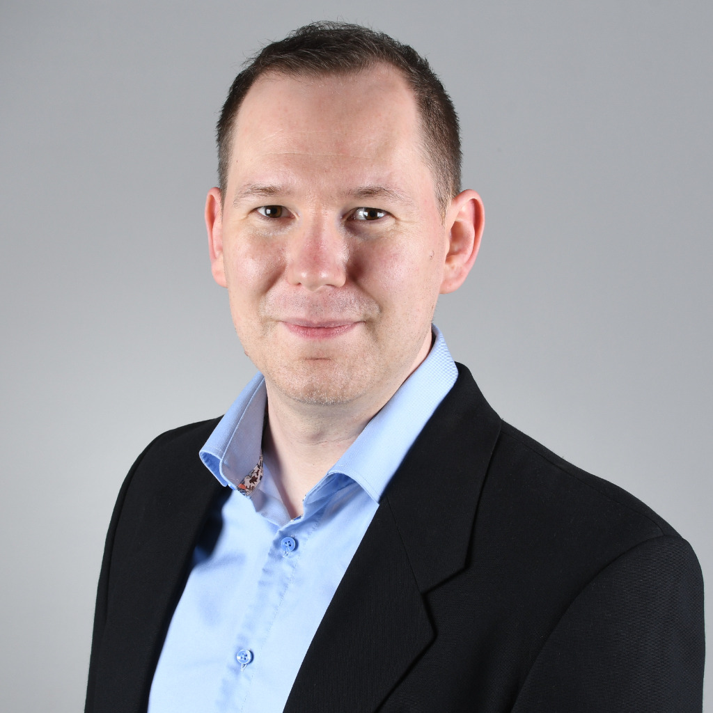 Sven Rogge - Key Accounter - BRB Lagertechnik GmbH | XING