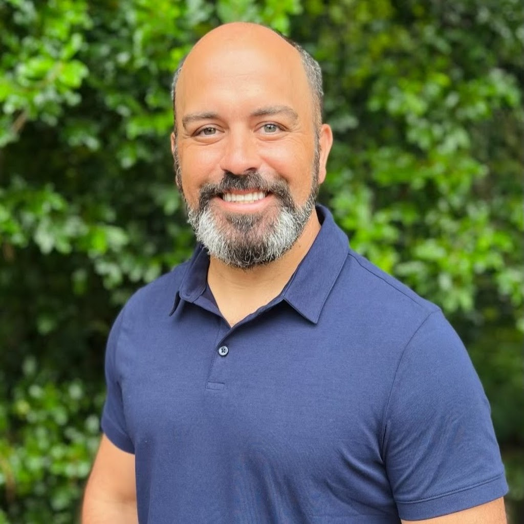 Ben Perez - VP Sales - STARTCHURCHH | XING