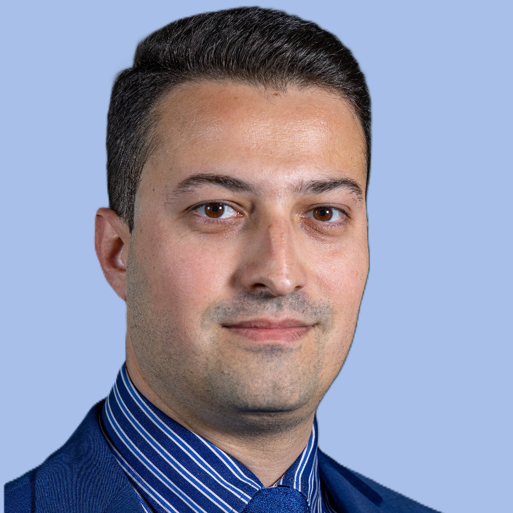 Moein Mighani - Manager Licensing & Technology Sales - Air Liquide ...