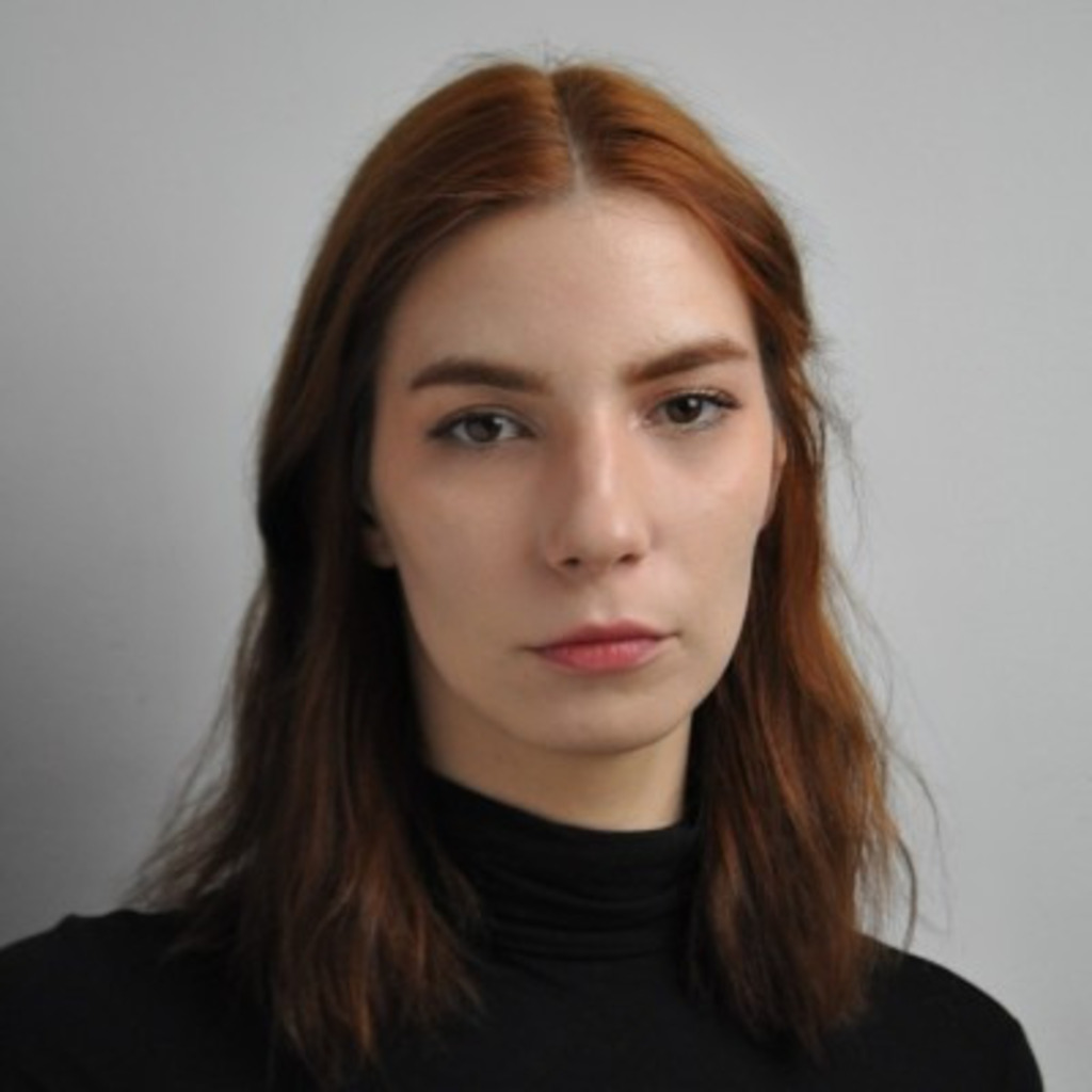Katarzyna Ewa Sobczak - UX Designer - Ibexa | XING
