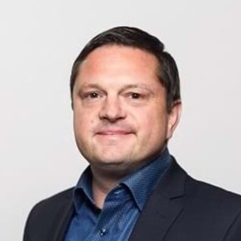 Daniel Gerlich - Pädagogischer Geschäftsführer - Von Stulz-Schriever ...