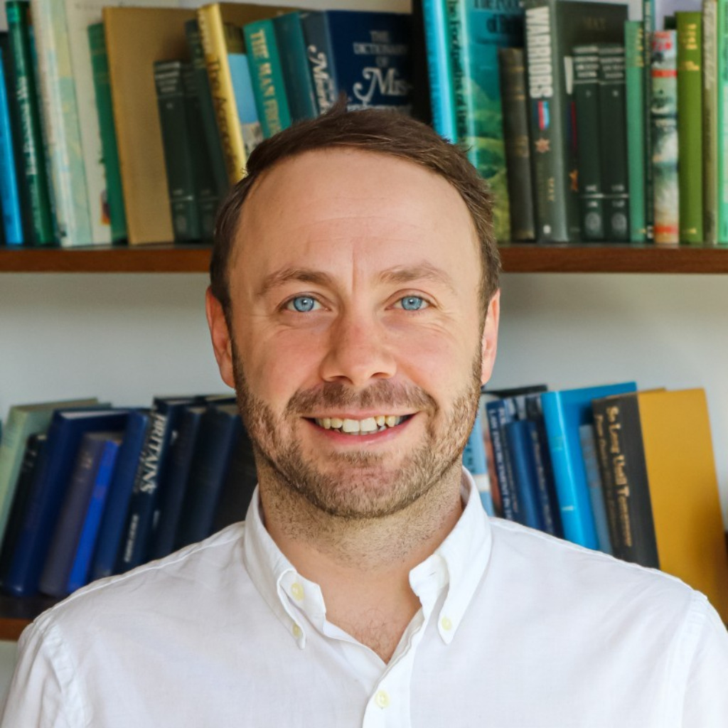 James Bodsworth - Rekrutierungsmanager - Square One Resources | XING