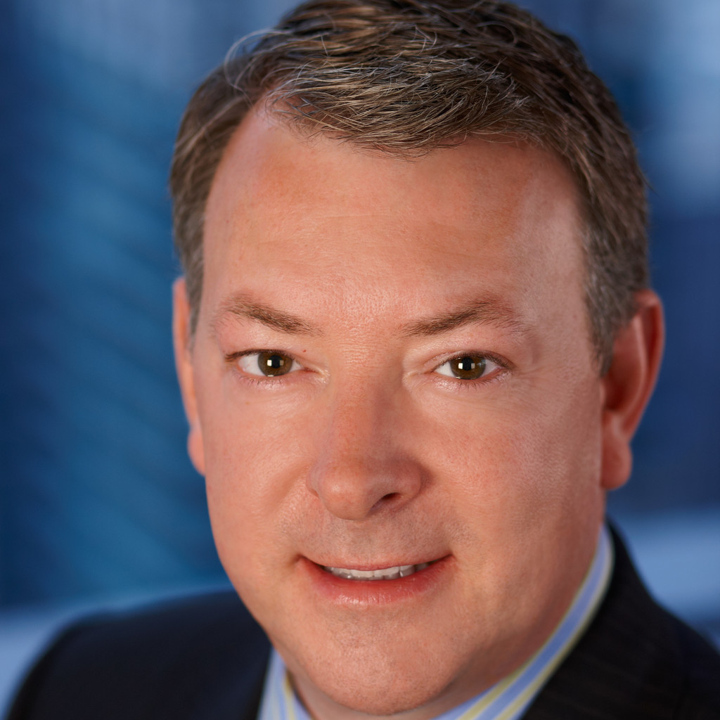 Neale Harrison - CEO - Talent Matters Inc. | XING