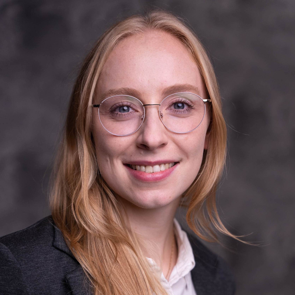 Stella Wild - Product Change Manager - Nutricia Milupa GmbH | XING