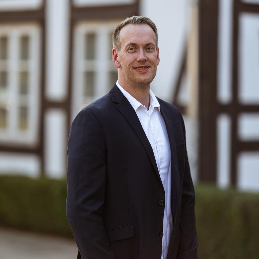 Thomas Behrends - Handelsvertreter - Thomas Behrends Immobilien | XING