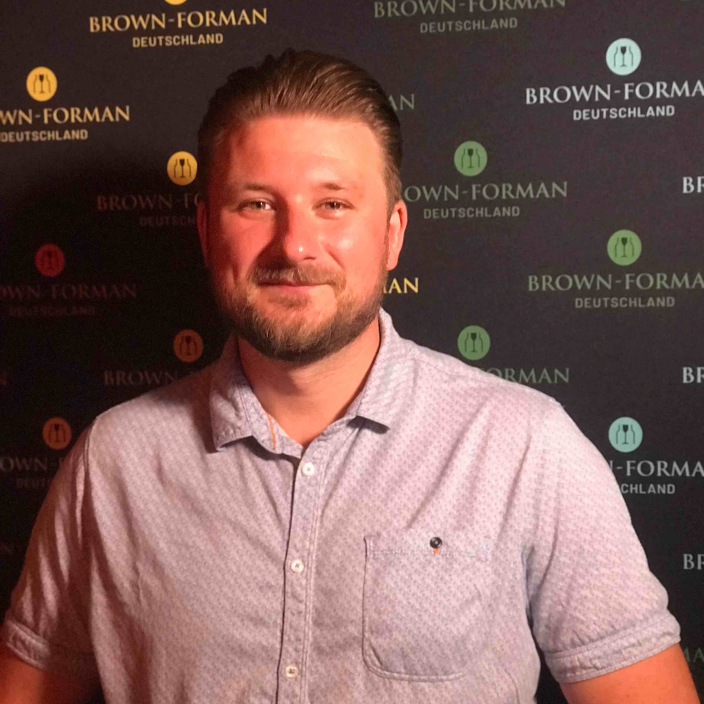 Michael Strauch - Sales Representative - Brown-Forman Deutschland GmbH ...