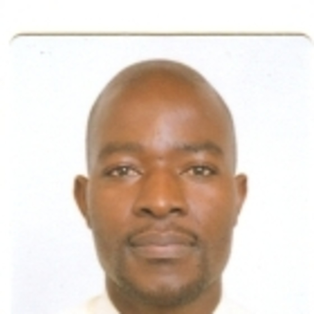 Edward Mwanza - Finance and Administration Assistant - Commonwealth ...