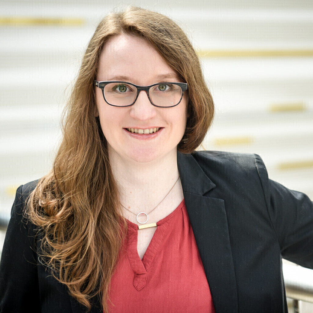 Katja Rademacher - Engineering Manager - Jochen Schweizer mydays Group ...