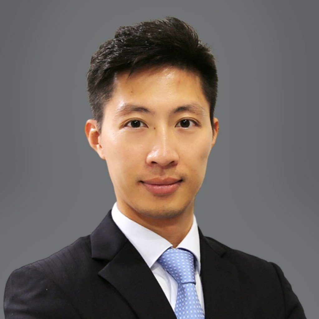 Freddy Zhong - Regional Director AutoStore APAC - Kardex | XING