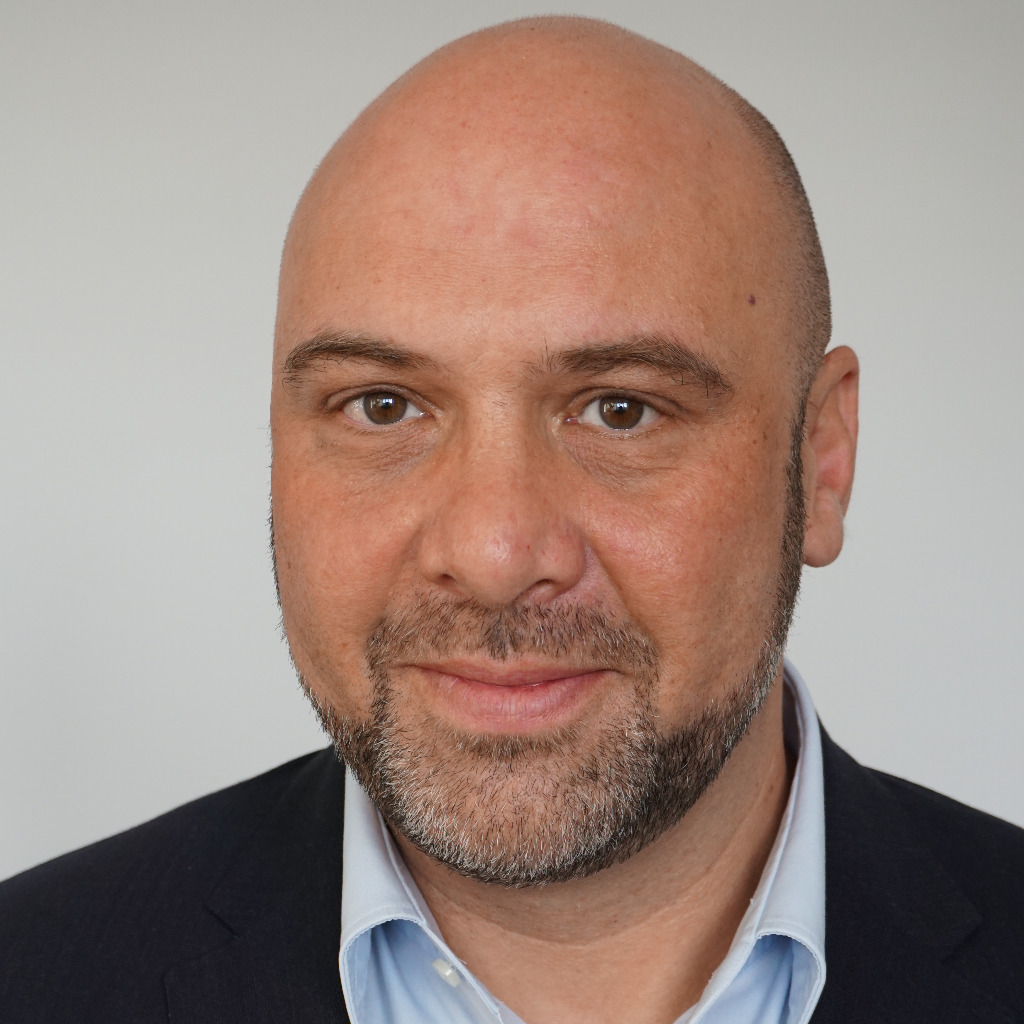 Michael Vogt - Product Manager e-Mobility - SGS-TÜV Saar GmbH | XING