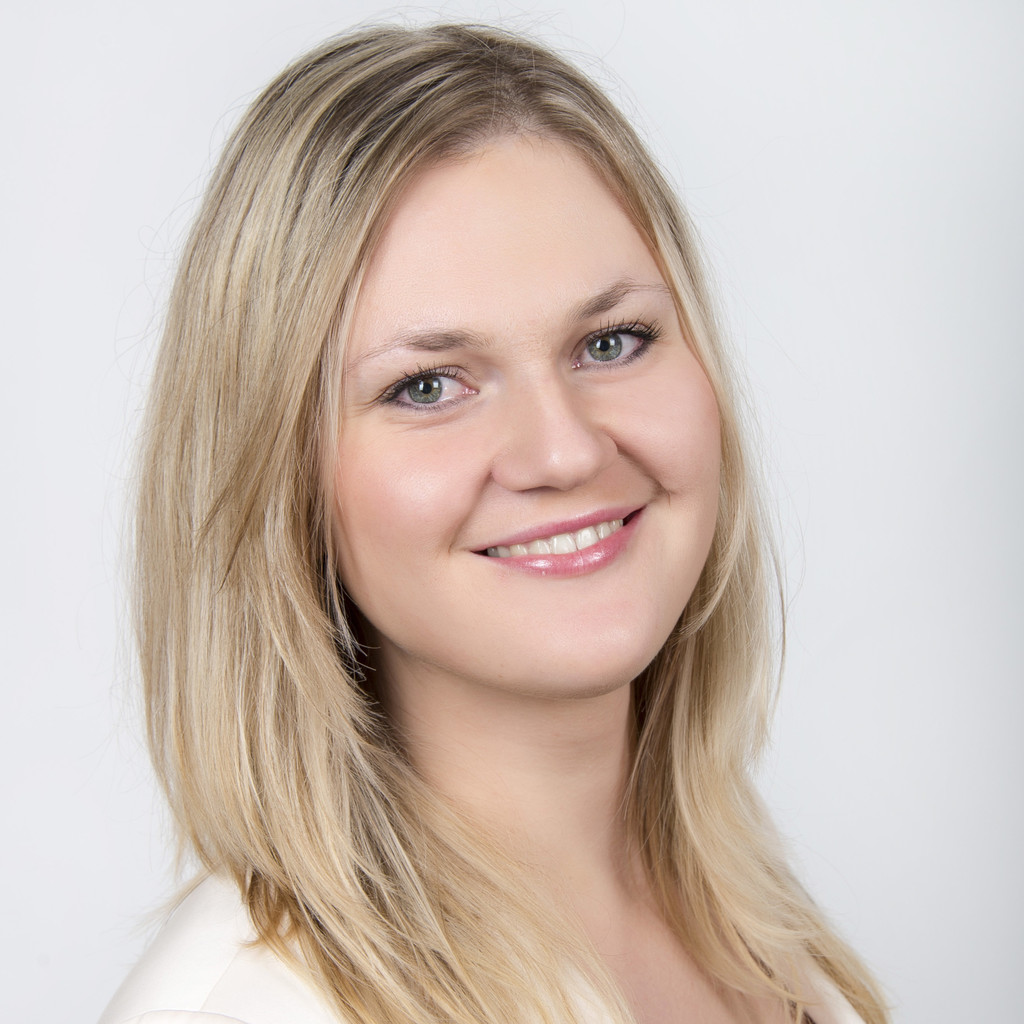 Anna Fürst - Business Owner - Fuerst.IT e.U. | XING
