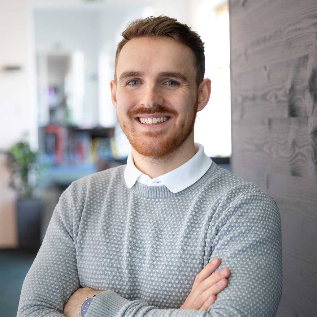 Philipp Wild - Trainee - Frey Services Deutschland | XING