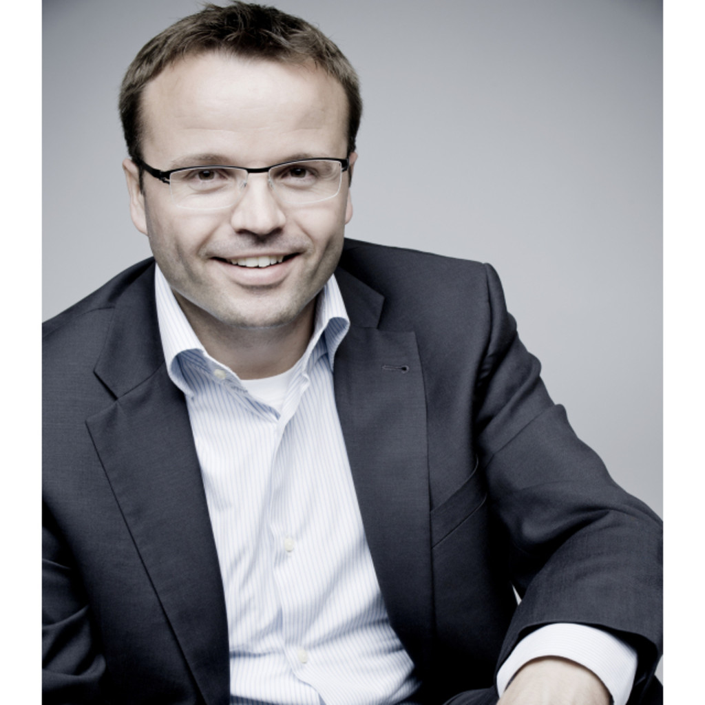 Jim Steiner - CEO - BSW SECURITY AG | XING