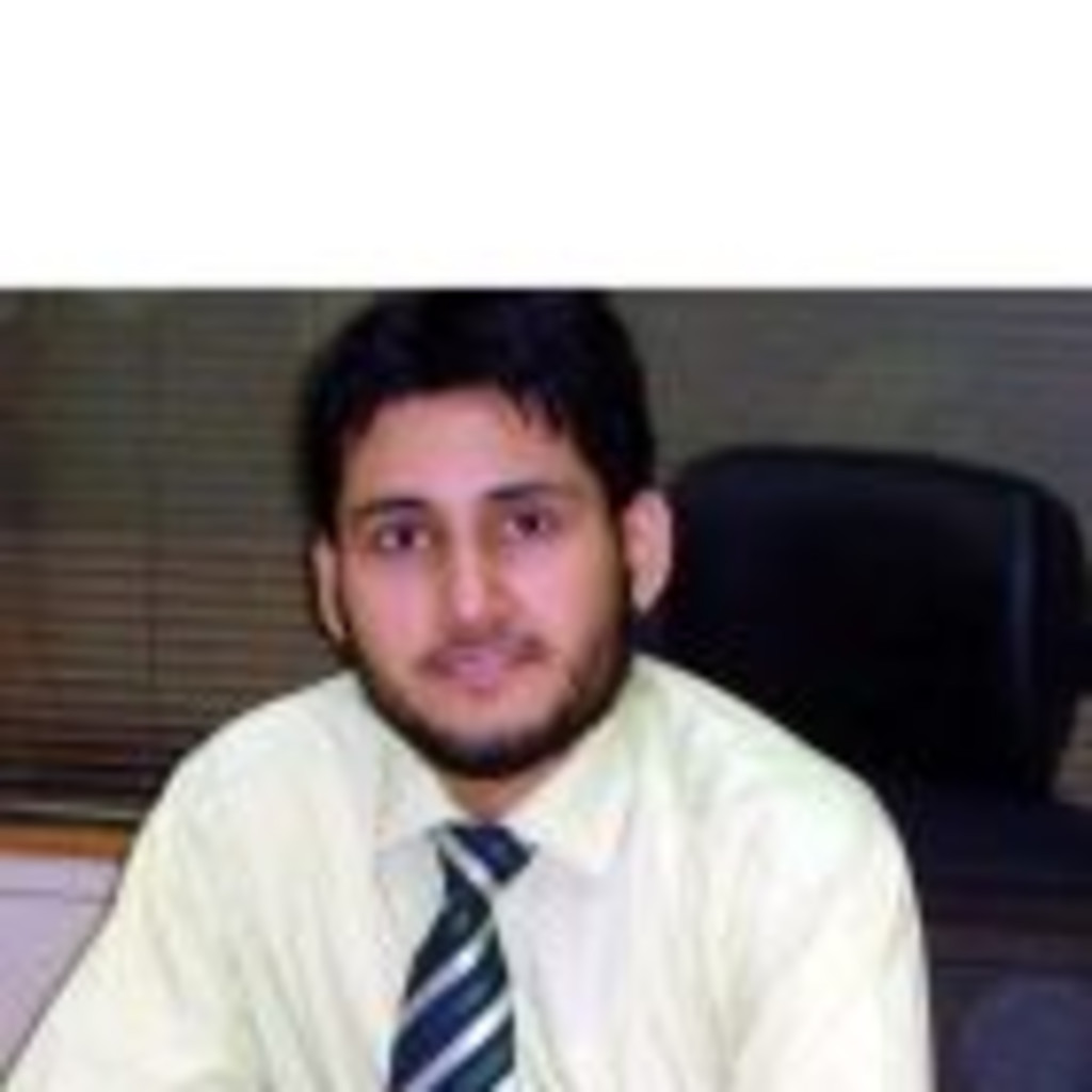 Khawaja Salman Hamid - Chief Executive Officer - Sealand Logistics ...