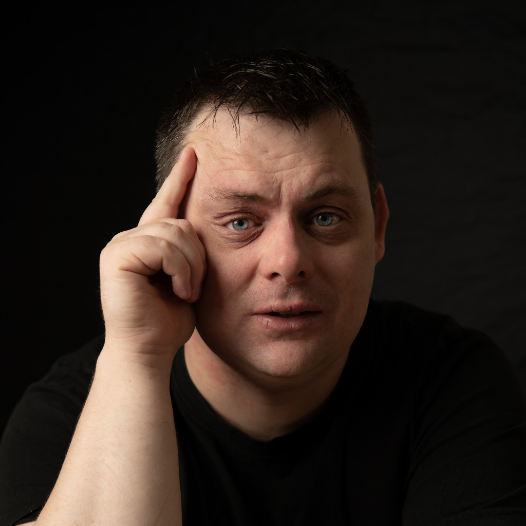 Peter Carvill - Author - Biteback Publishing | XING