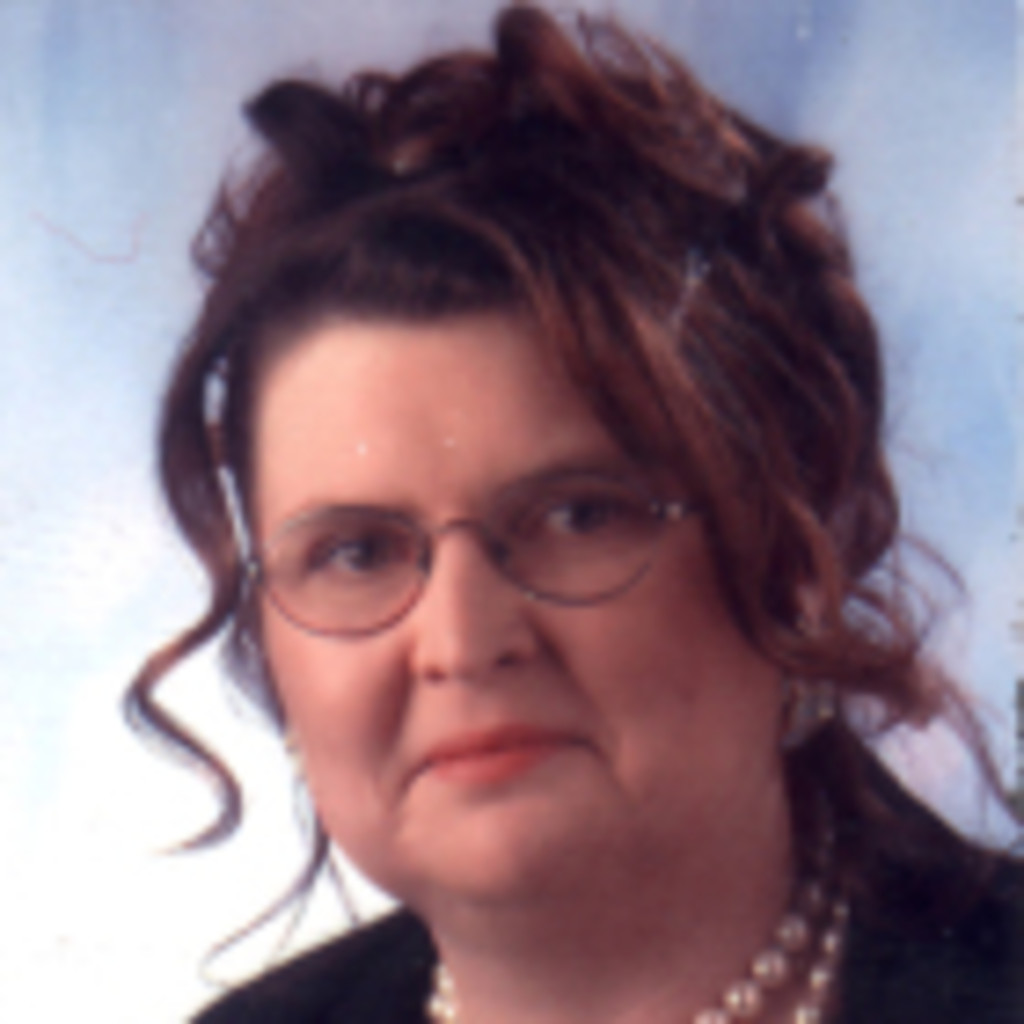 Birgit Conrad - Vertriebsassistentin Stellvertr. Hausleitung - PLANA ...