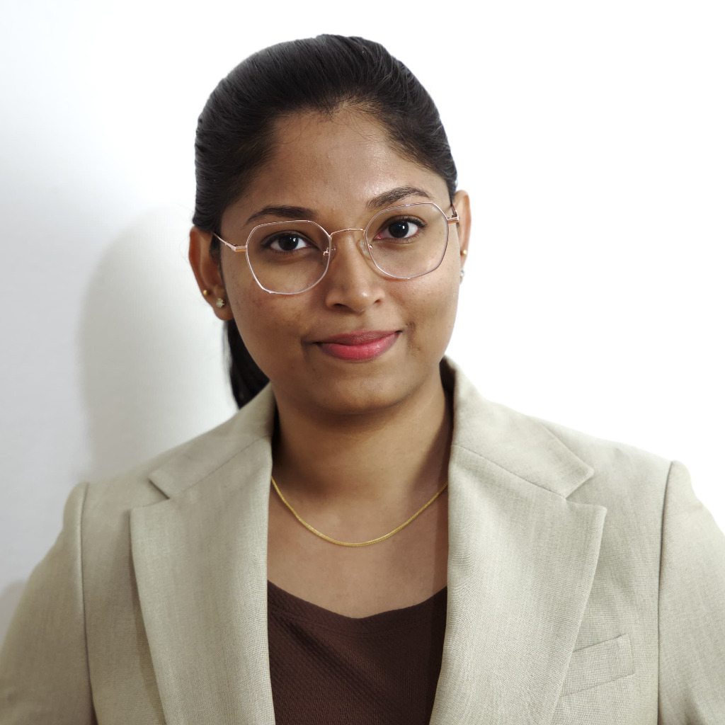 Anusree Nadu Veettil - Product Support Engineer - HCL Technologies Germany GmbH | XING