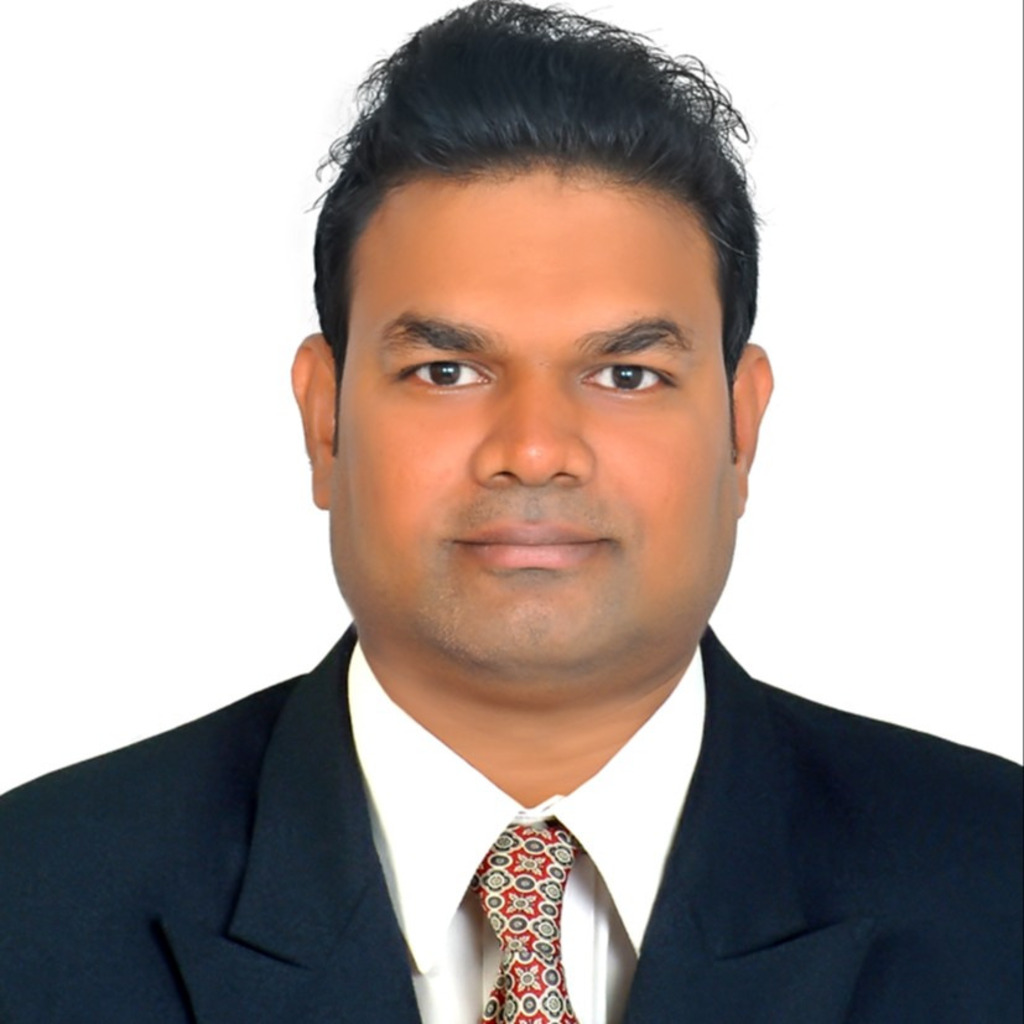 Venkata Sudhakar Reddy Vajrala - Senior Mobile-Entwickler - Innovapptive Global Solutions Pvt ...