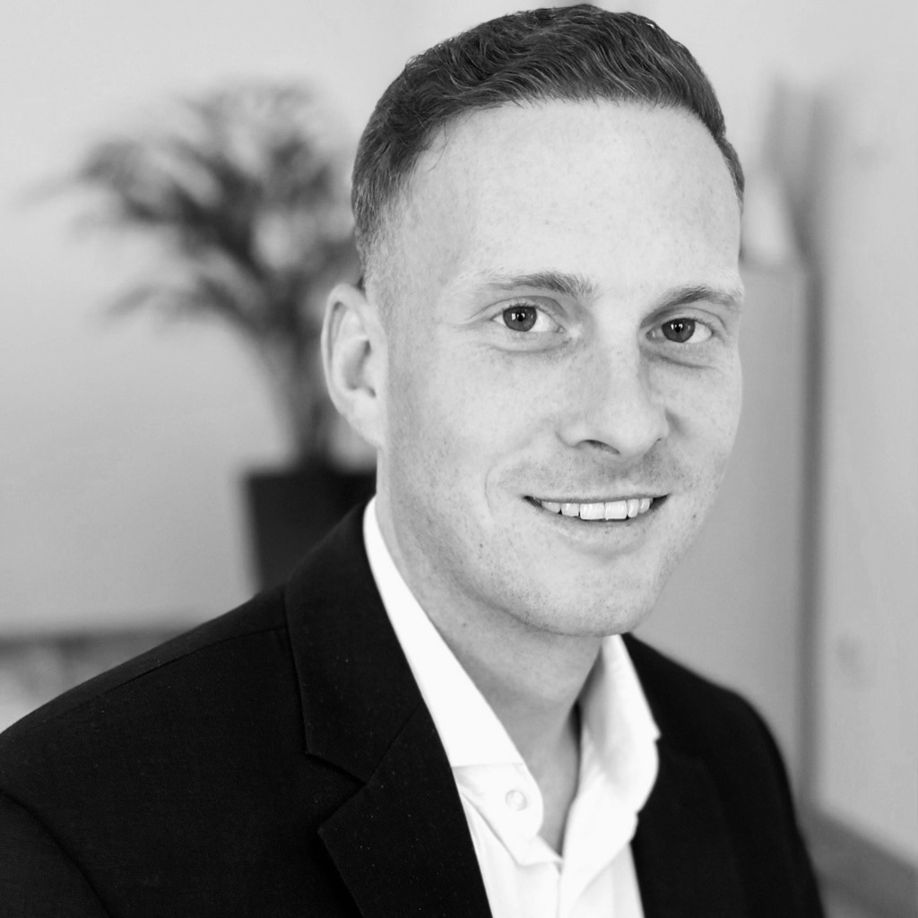 Nico Rinderknecht - Gebietsvertreter Regensburg - DEVK-Versicherung | XING