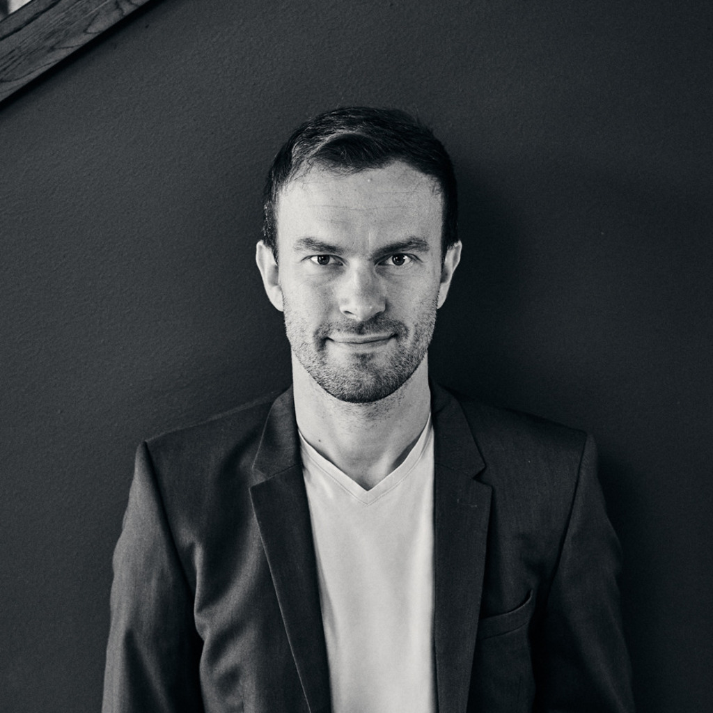 Paul Becker - KI Support Manager - Technologiepark Heidelberg GmbH | XING Paul Becker - KI Support Manager - Technologiepark Heidelberg GmbH | XING