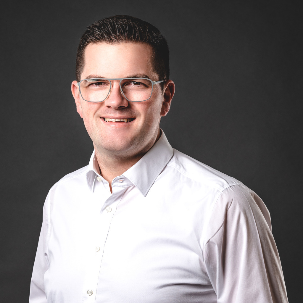 Michael Spatz - Maschinenbauingenieur - GLP German Light Products GmbH ...