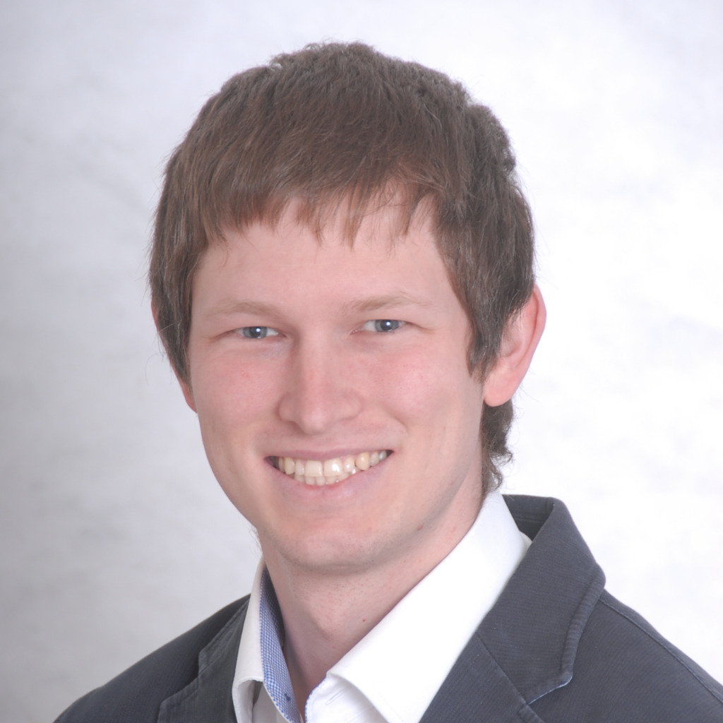 Richard Popp - Prozessingenieur - BD Sensors GmbH | XING