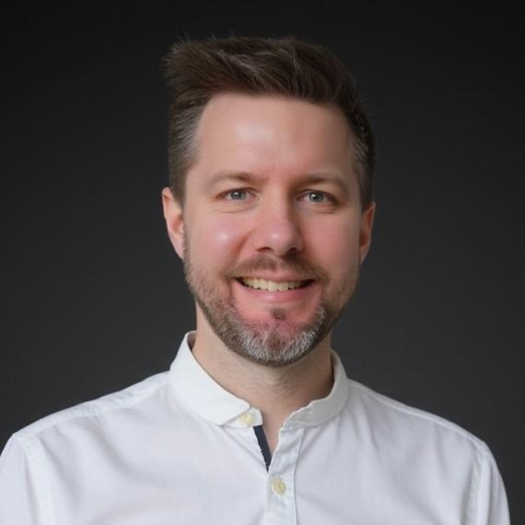 Daniel Stapp - Agility Master - DB Systel GmbH, Frankfurt am Main | XING