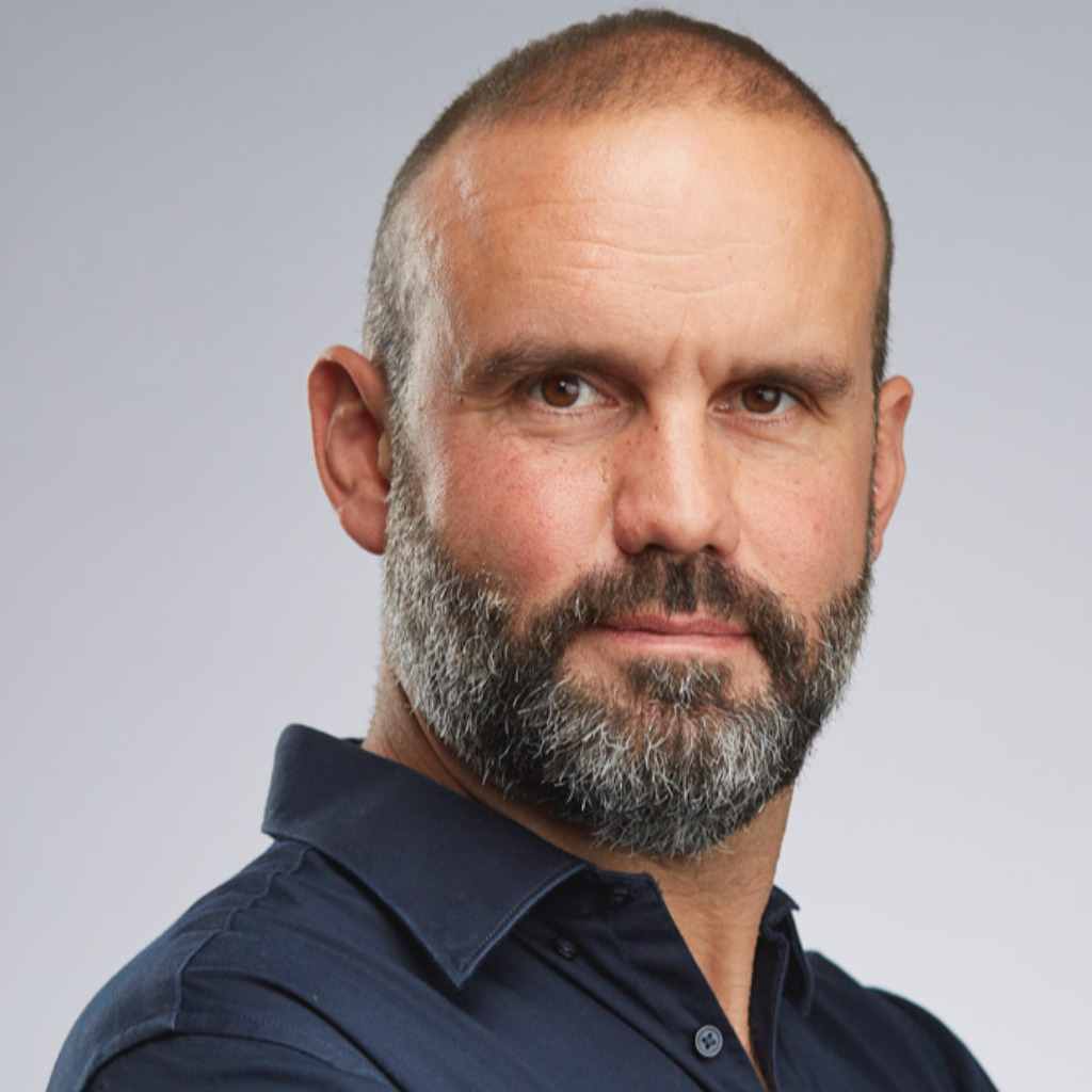 Patrick Heusinger - Software Developer / Chief Operations Officer ...