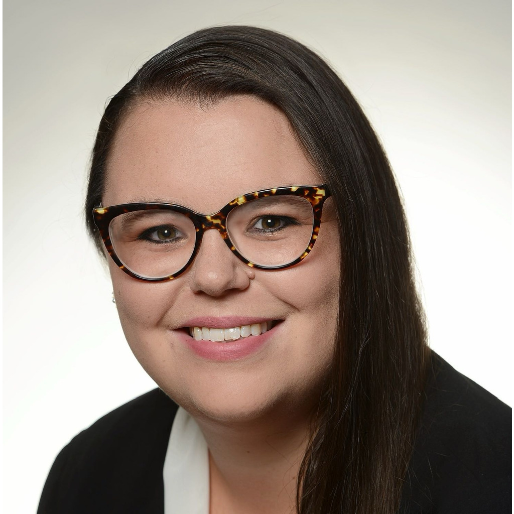 Lisa Geiger - Geschäftsführerin Kindertageseinrichtungen - Erzdiözese ...