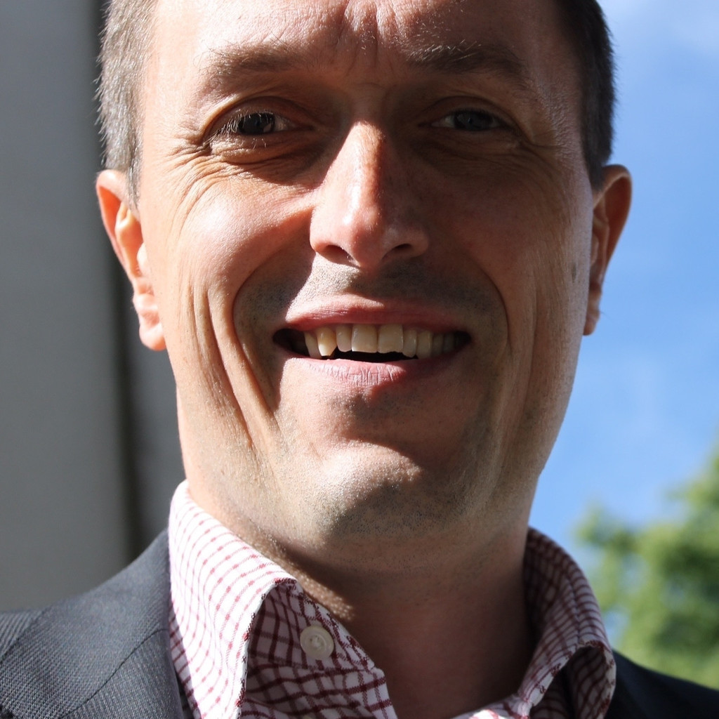 Peter Schriever - Selbstständig - SCLS - Rheinland | XING