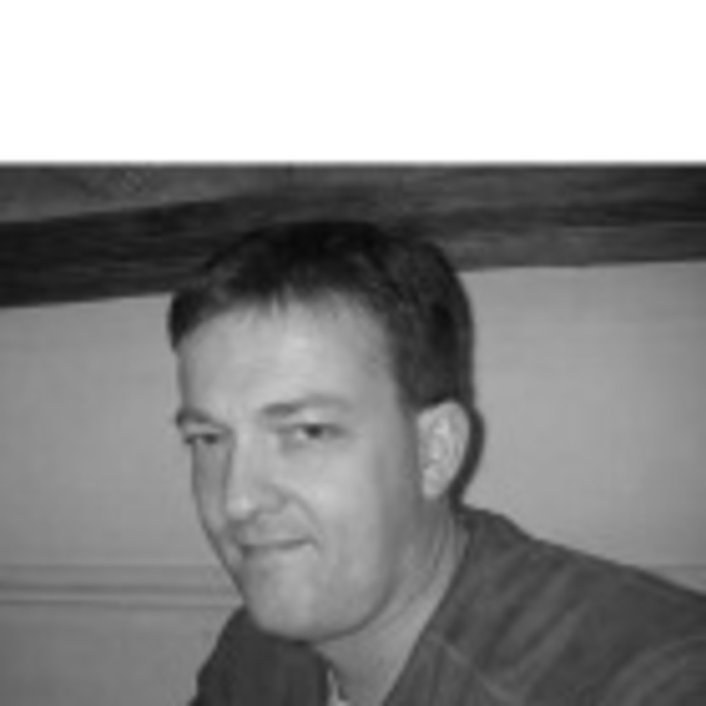 Ian Tibble Lead Architect Seven Stones Xing 