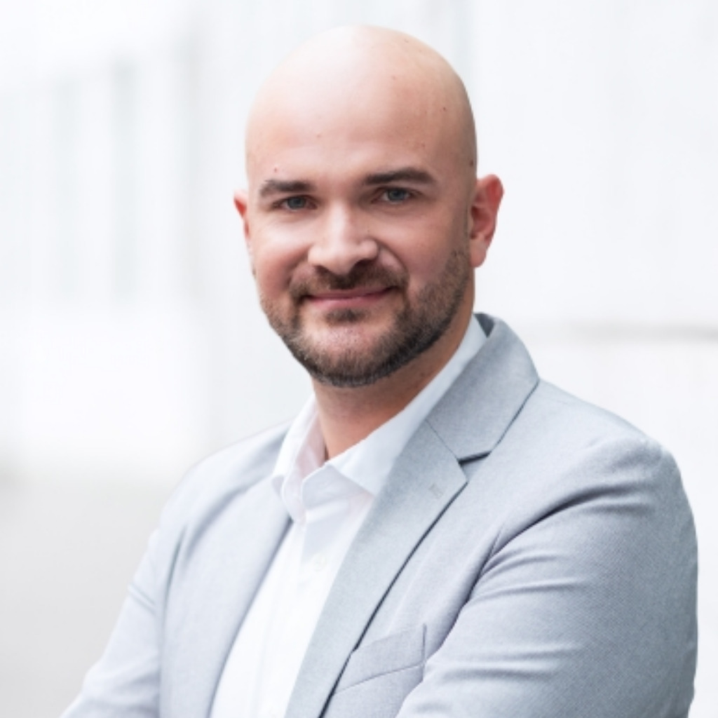 Patrick Hof - Niederlassungsleiter - erste reserve personalservice | XING