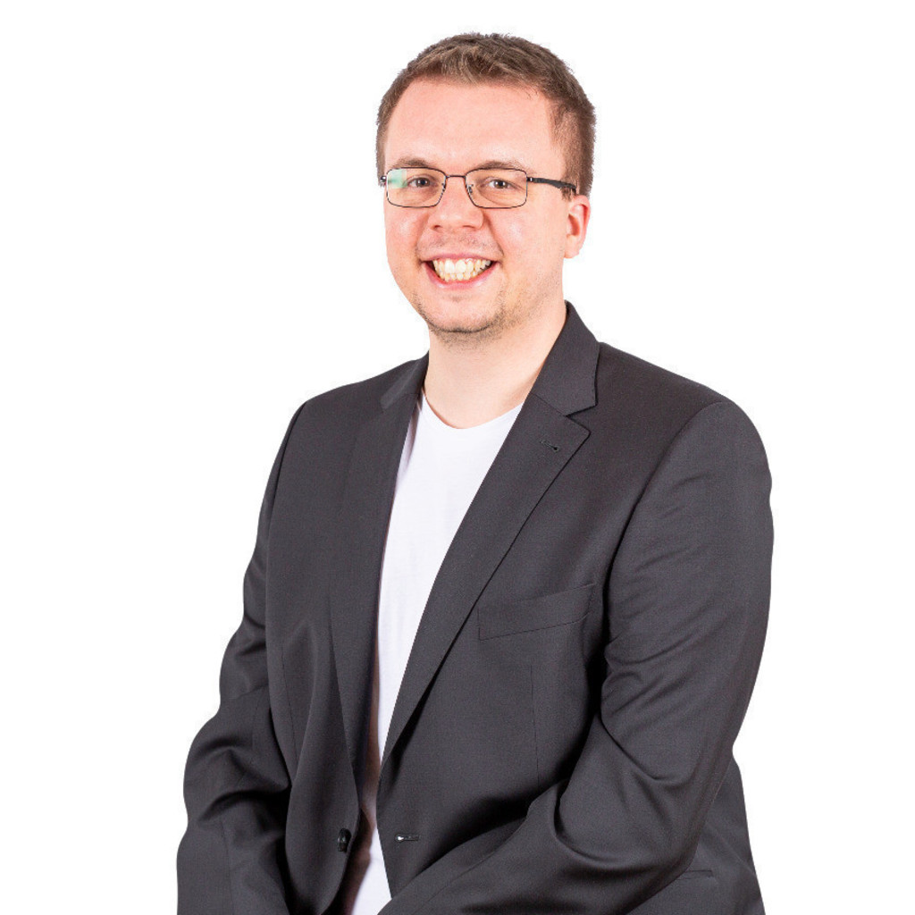 Benjamin Neumann - Teamleiter Softwareentwicklung - ODAV AG | XING