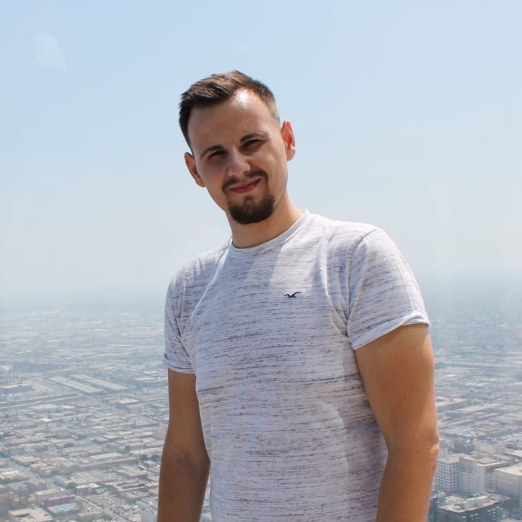 Miso Kovacevic - Leiter Elektrotechnik - Avangard Malz AG | XING